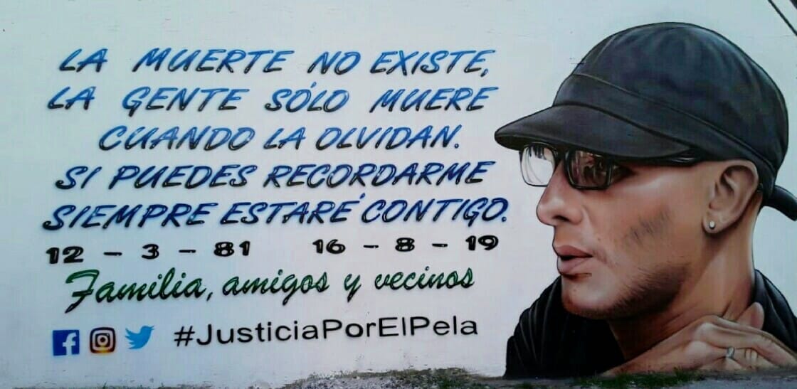 Prisión perpetua para uno de los implicados en el asesinato de Emiliano ...
